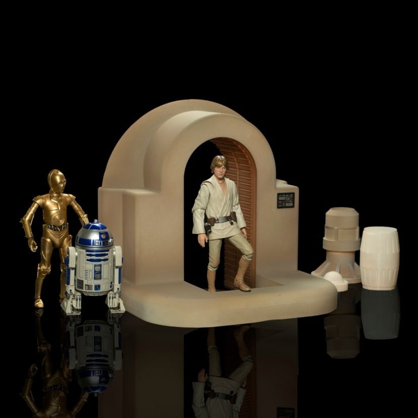 Lars Homestead | 2797 studios