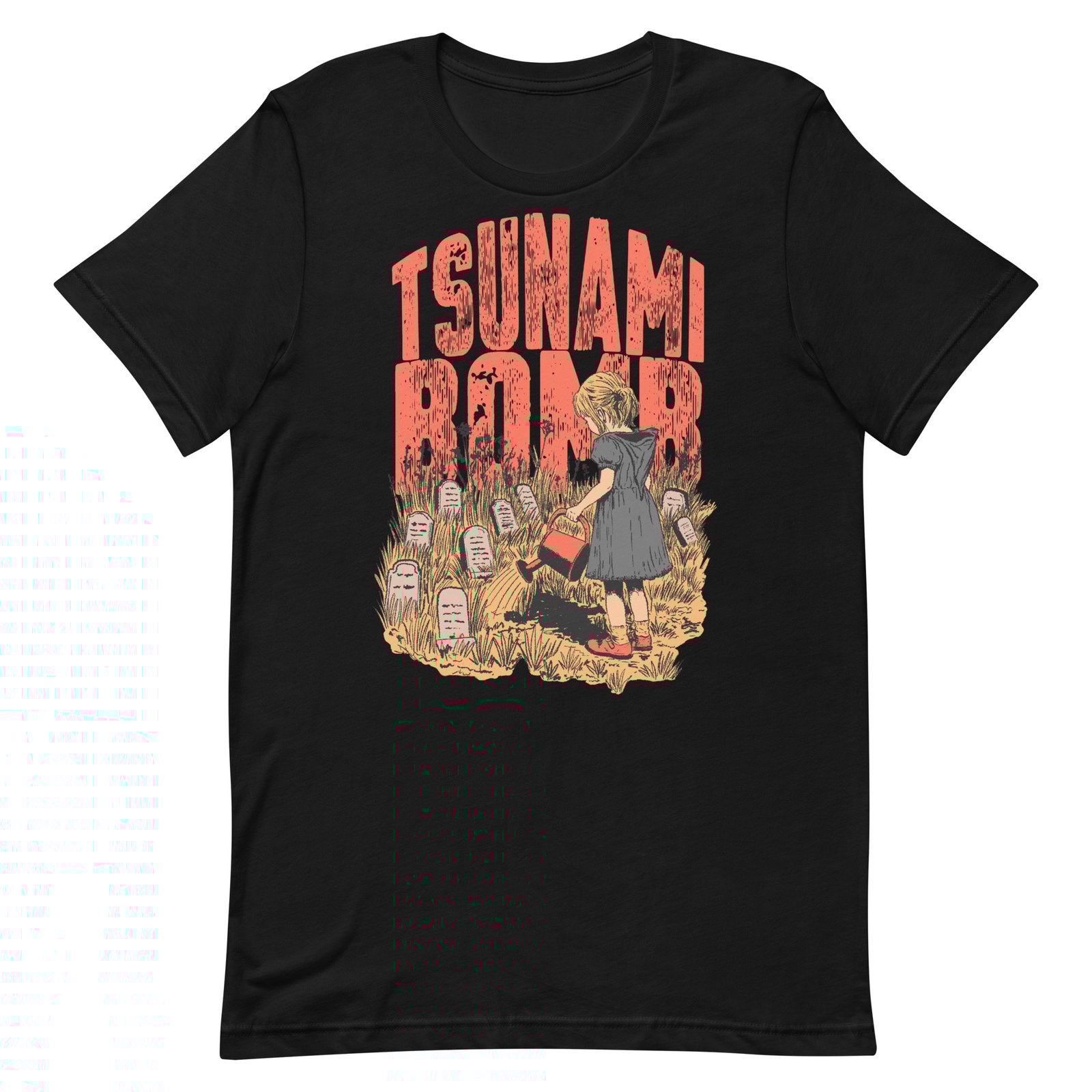 ON SALE | Tsunami Bomb