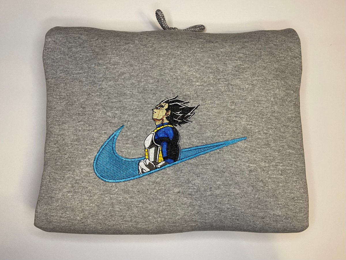 Vegeta 💙 | officialxozo