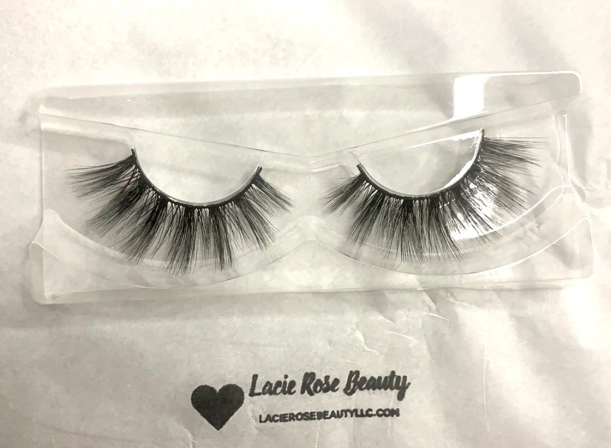 Princess Lash | Lacie Rose Beauty LLC