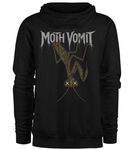 Limbnote | Moth Vomit