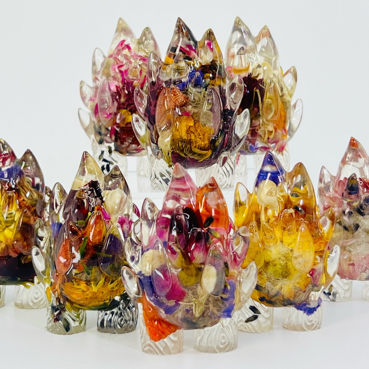 BBTA Florette Spark | House of Leecifer