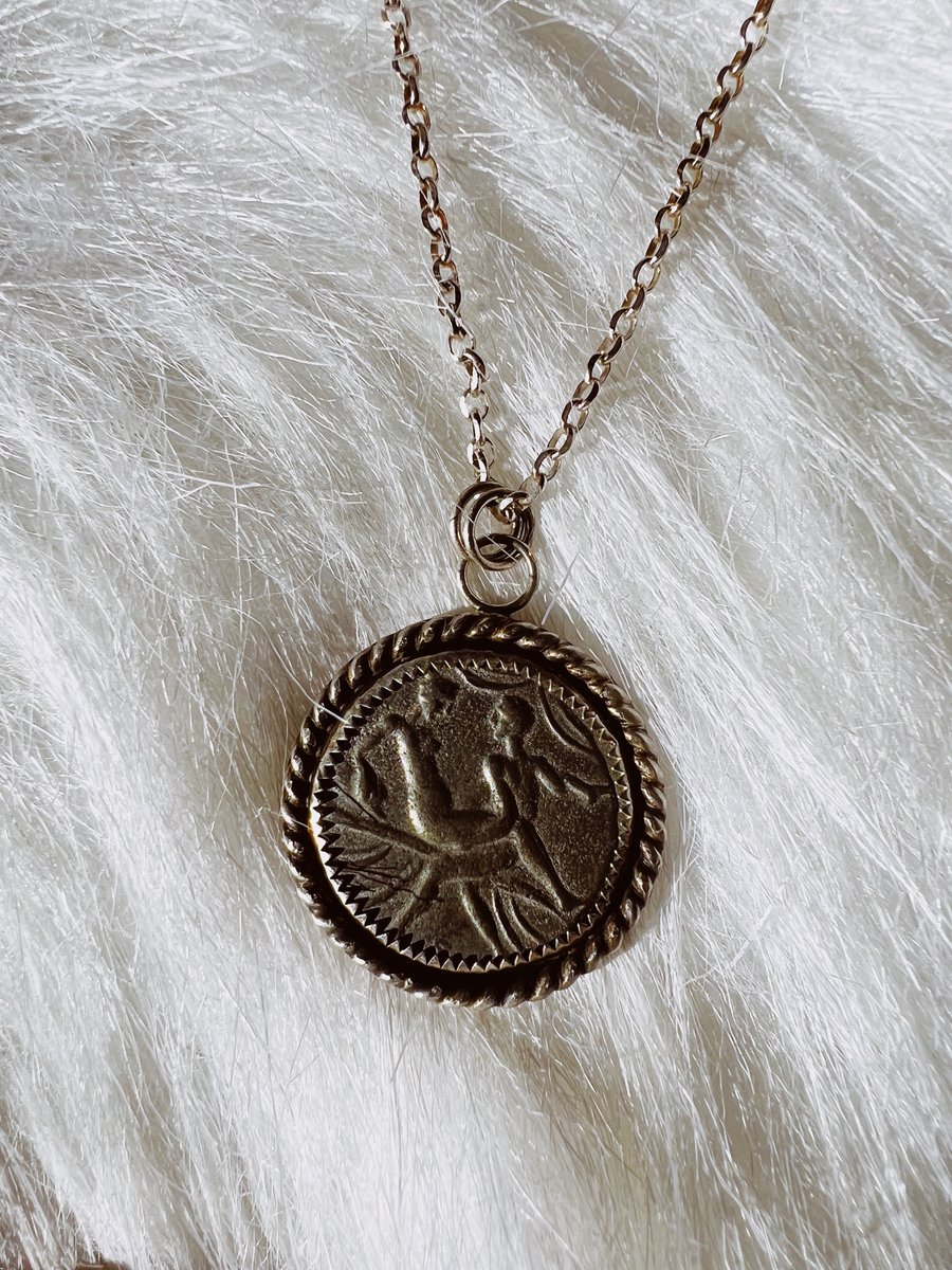 Bad Companion Silver — XII - Brothel Coin