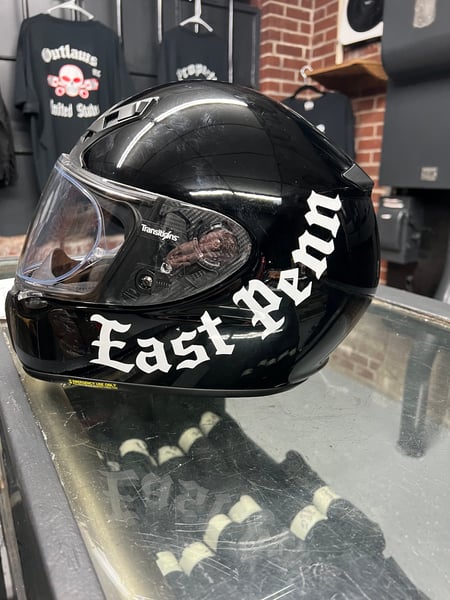 Support Your Local Outlaws — Home