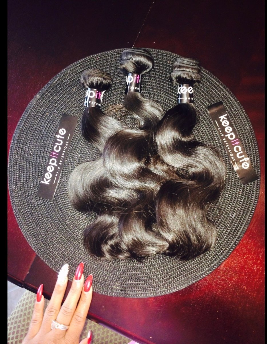 Single Bundles | Keep It Cute