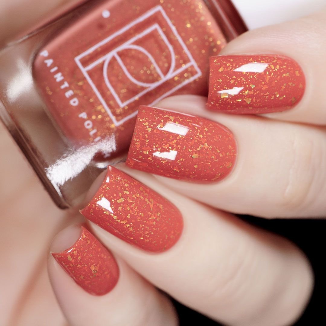 Dapper Snapper (FINAL 4 BOTTLES) | Painted Polish