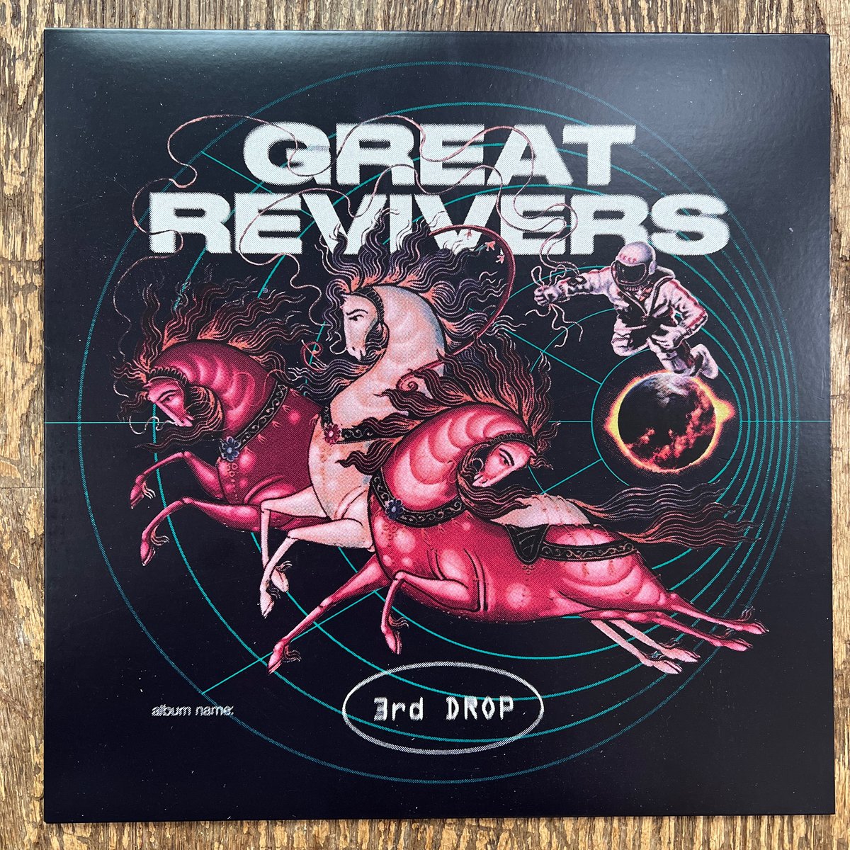 (FNR-176) | FUNK NIGHT