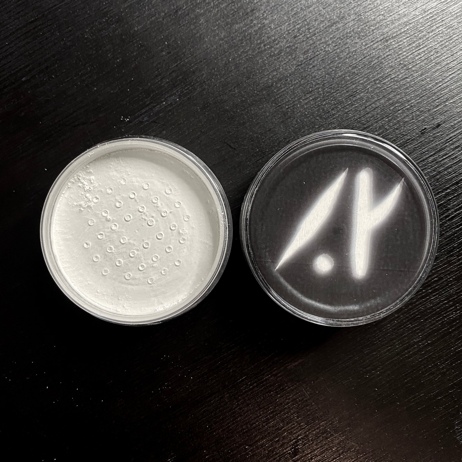 Demon for skin demon dust translucent setting powder | Magick Demon ...