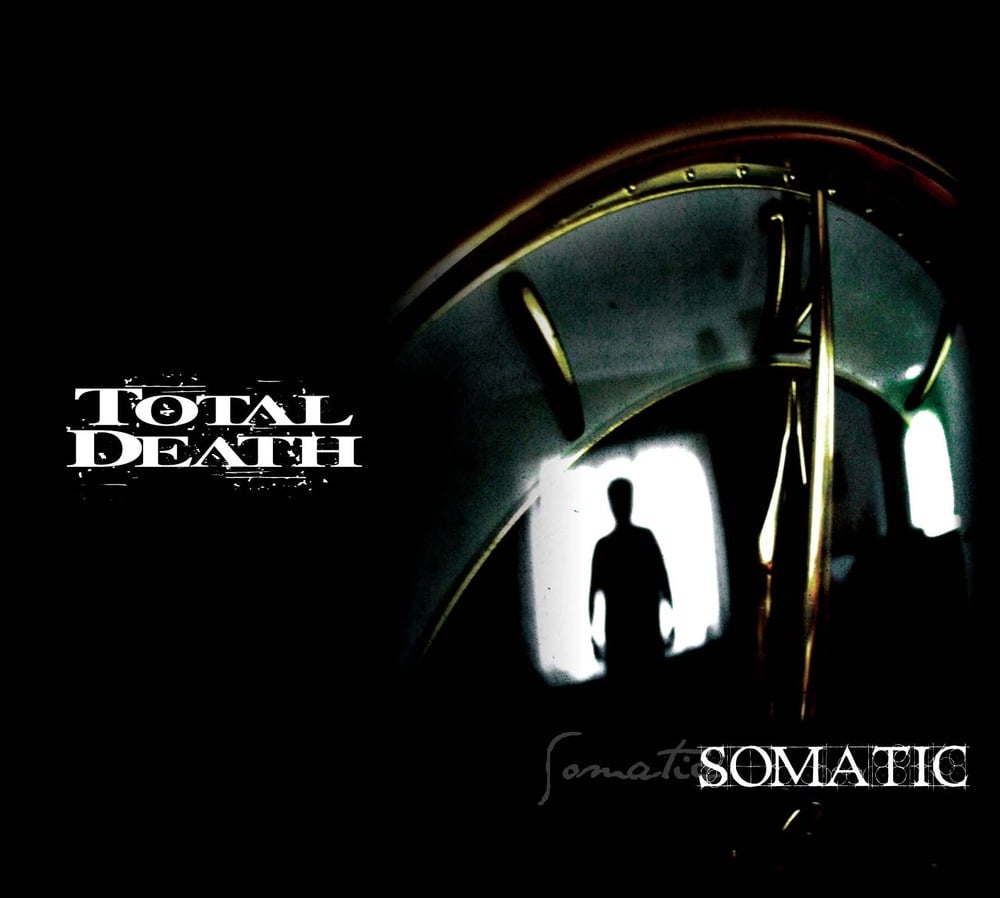 American Line Prods Store — TOTAL DEATH "Somatic"