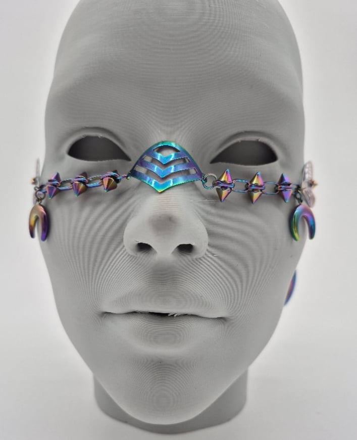 Moon Fae | iLit Designs