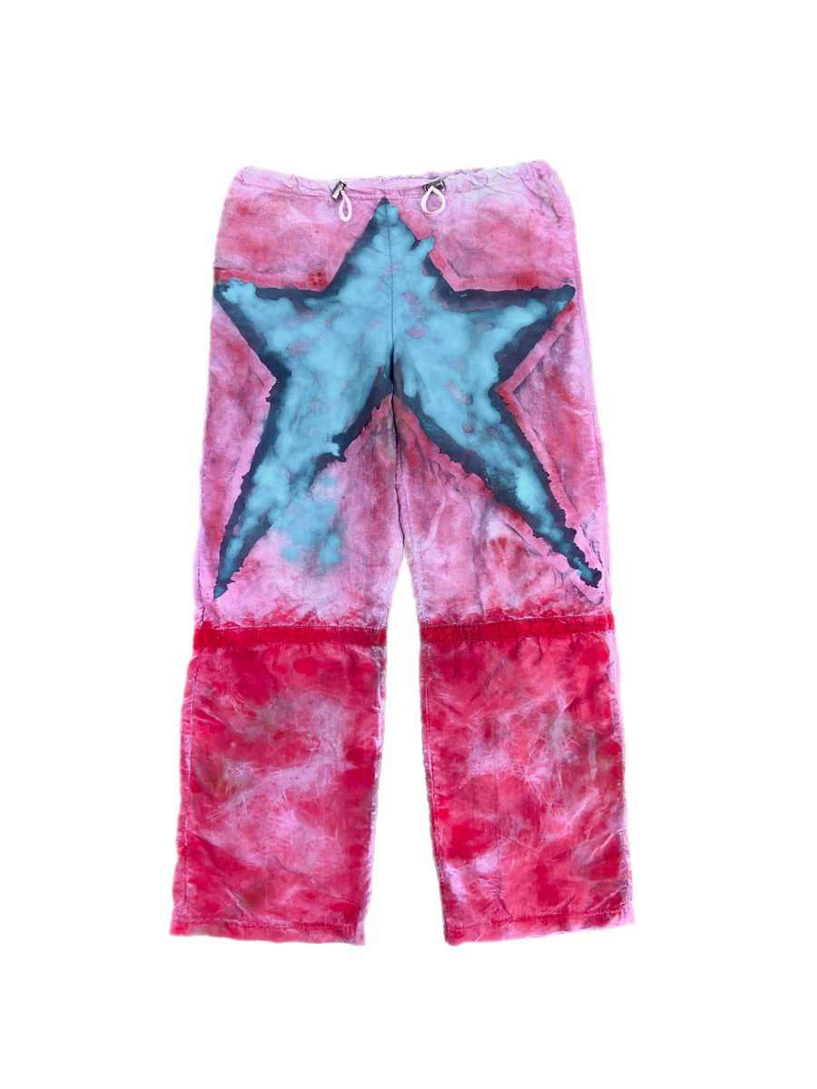 MELTING STAR | ˢˡᵘʳᵖ ᵐⁱ