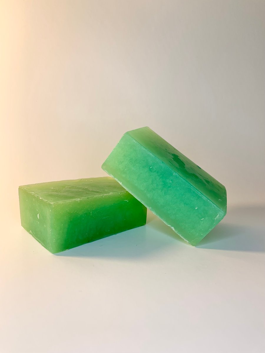 Sea Moss Soap | Kayla X Kamil