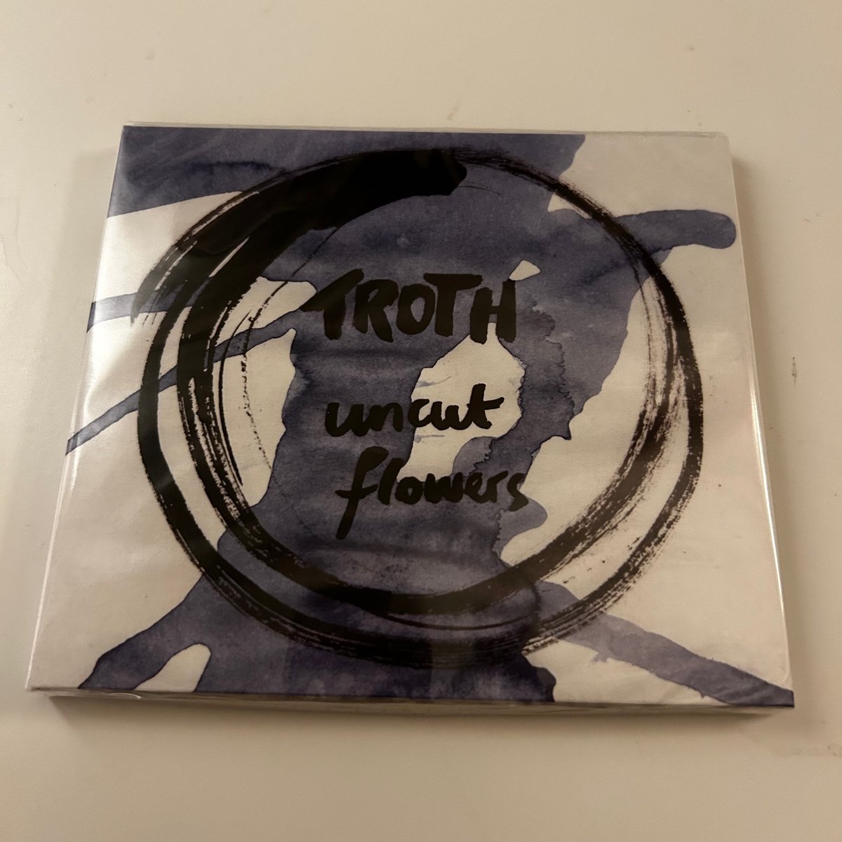 Troth - Uncut Flowers | bent window records