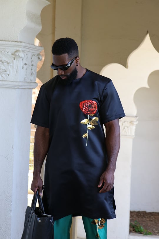 MEN | No-Tribe Clothing