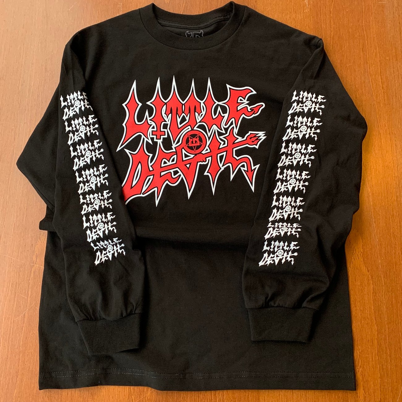 Home | Little Devil Brand