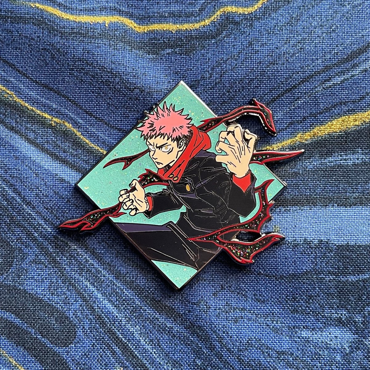 Yuji v2 | KingPins Inc.