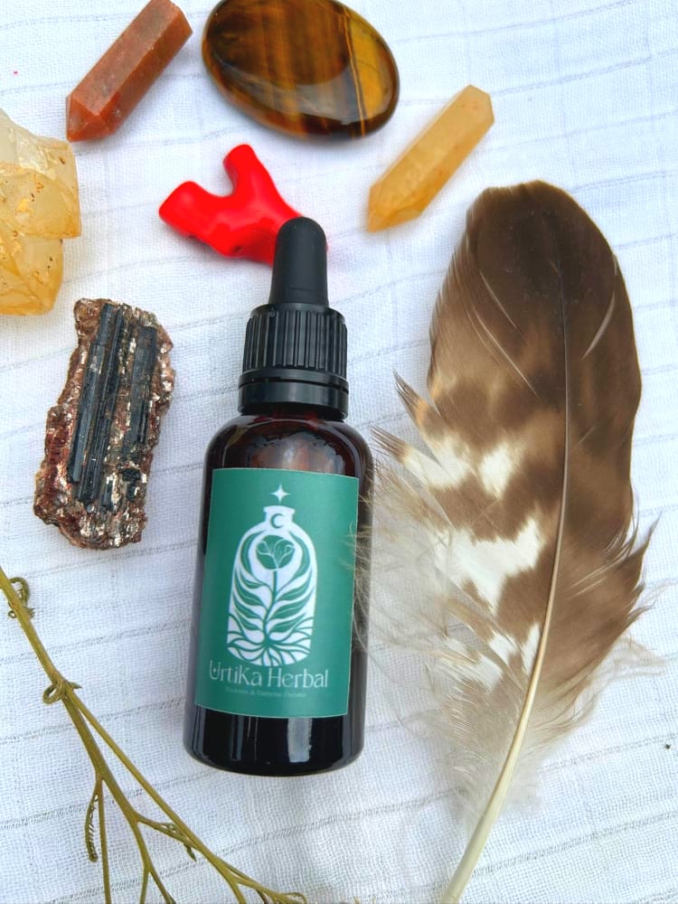 ACEITE DE HIPÉRICO | Urtika Herbal