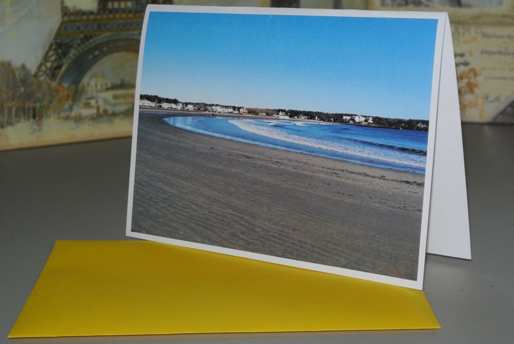 travel love co. — Notecards