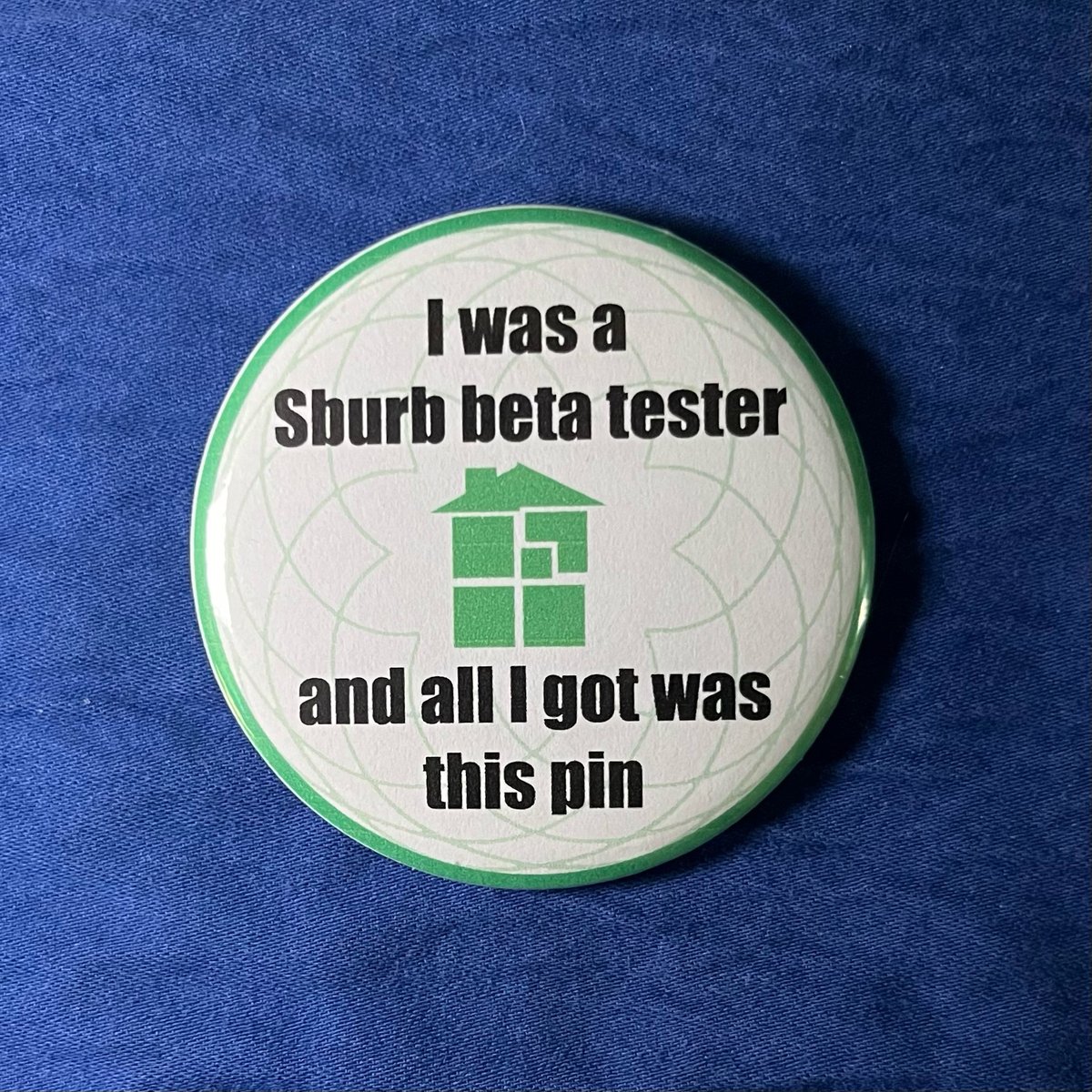 Fandom Meme Pins | divixxyy