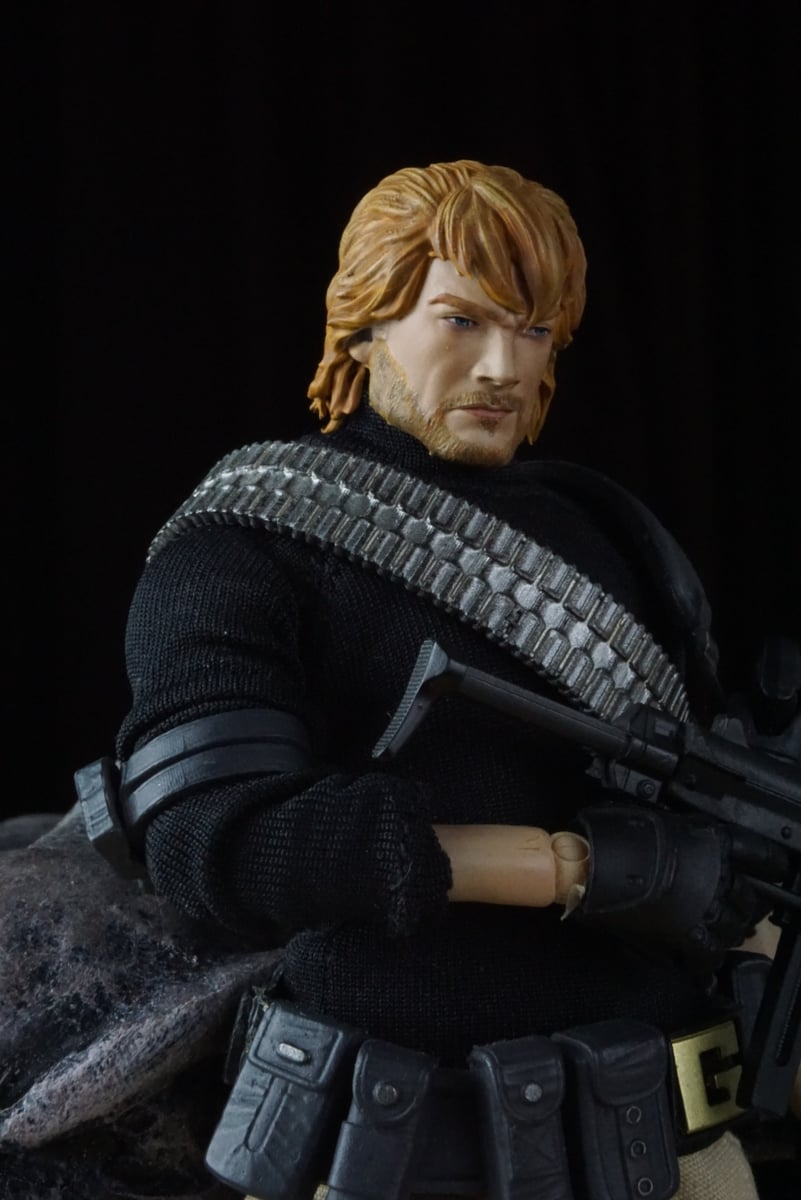 Outsiders Members | Eries by tarest.afterhours