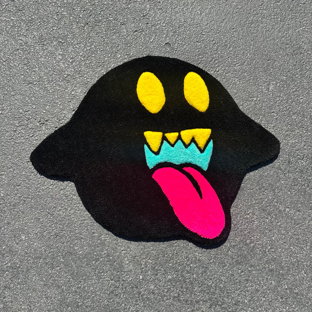 Ghost | Seventeenthdesigns