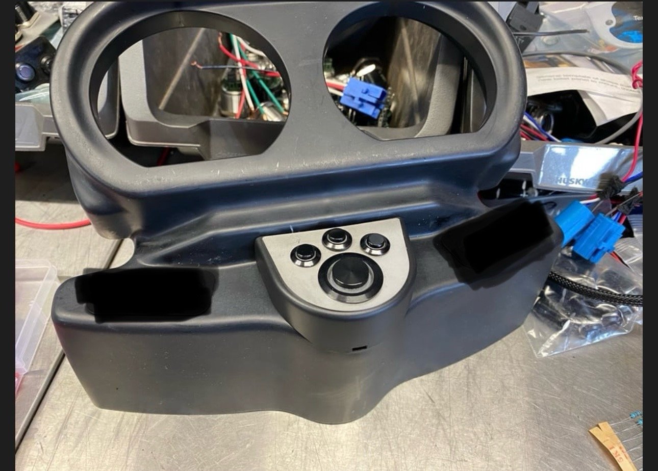 +14 RG, IGN delete | WrightKustoms