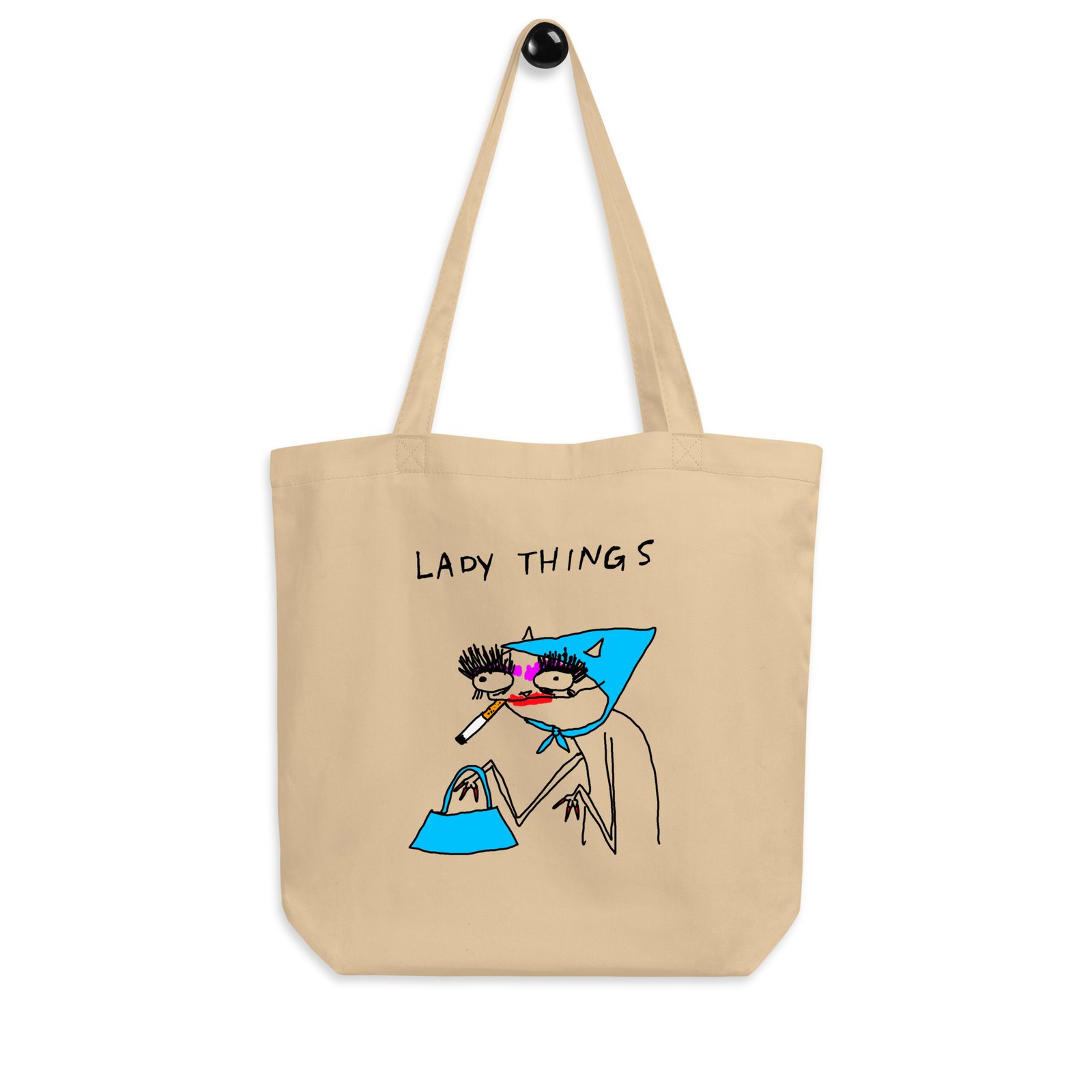 Totes | Batsyhead