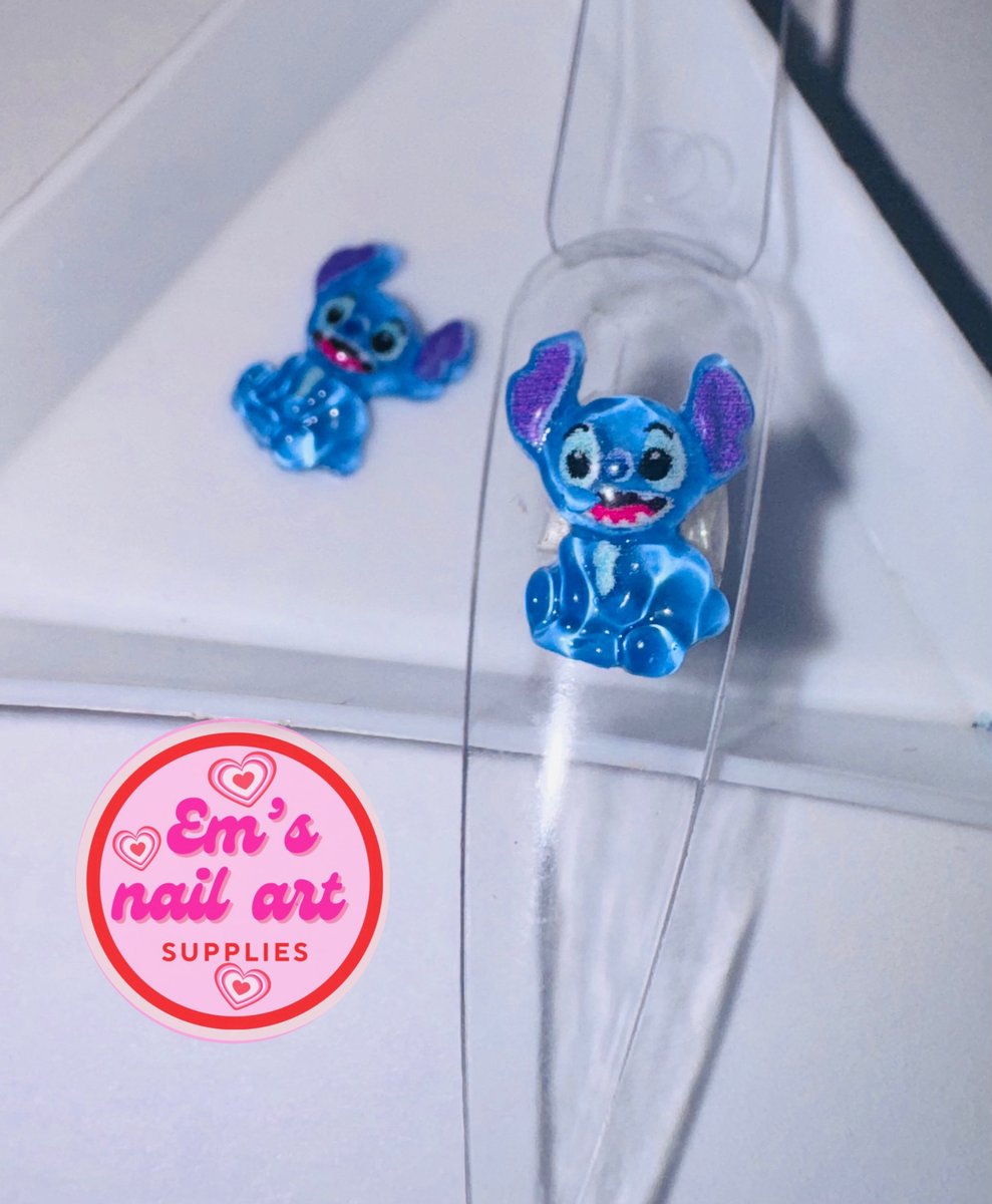 Mini stitch | EM’s NAIL ART SUPPLIES