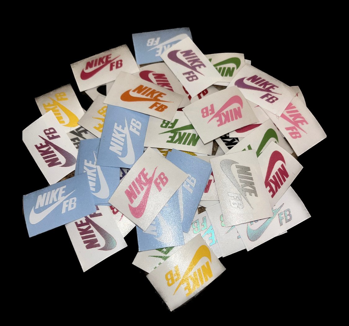 NFB/NSB - Vinyl Decals | stickygoodness