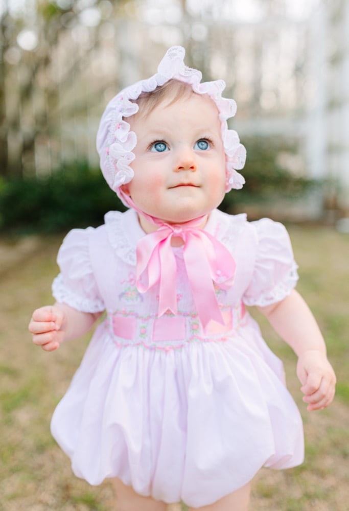 ELH x Manolitas Blue Bird Collection | Elizabeth Layne Heirloom