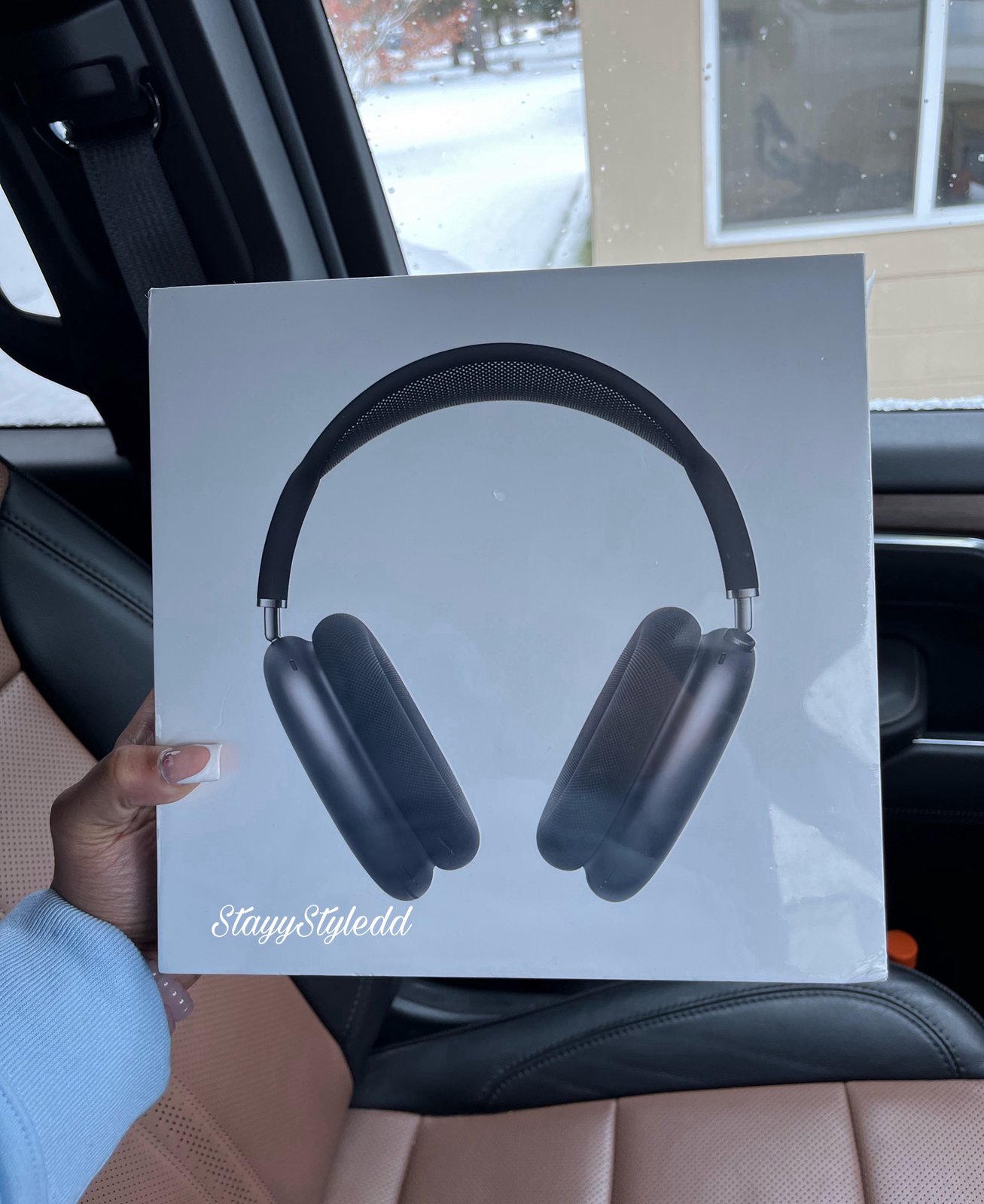 Products | StayyStyledd