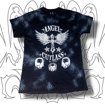 Home | Angel Cutlass