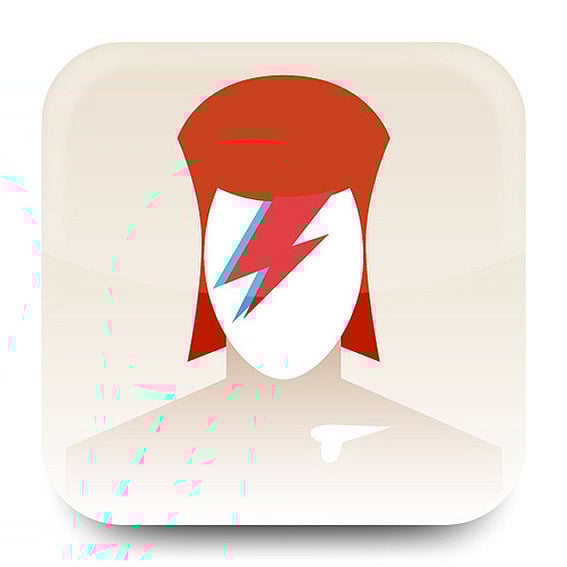 An App Insane Art Print The Rockpot