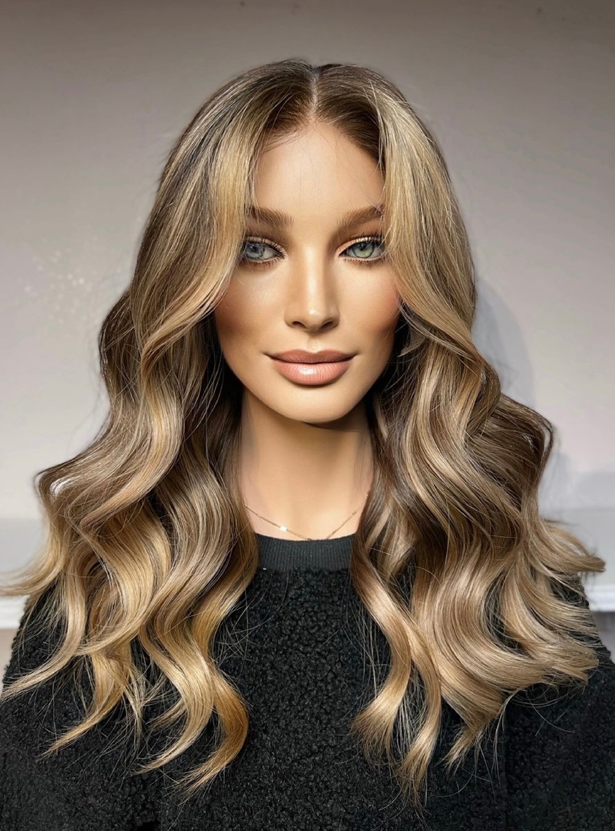 {premium Collection} Chava 20" (S) | SaiStylez