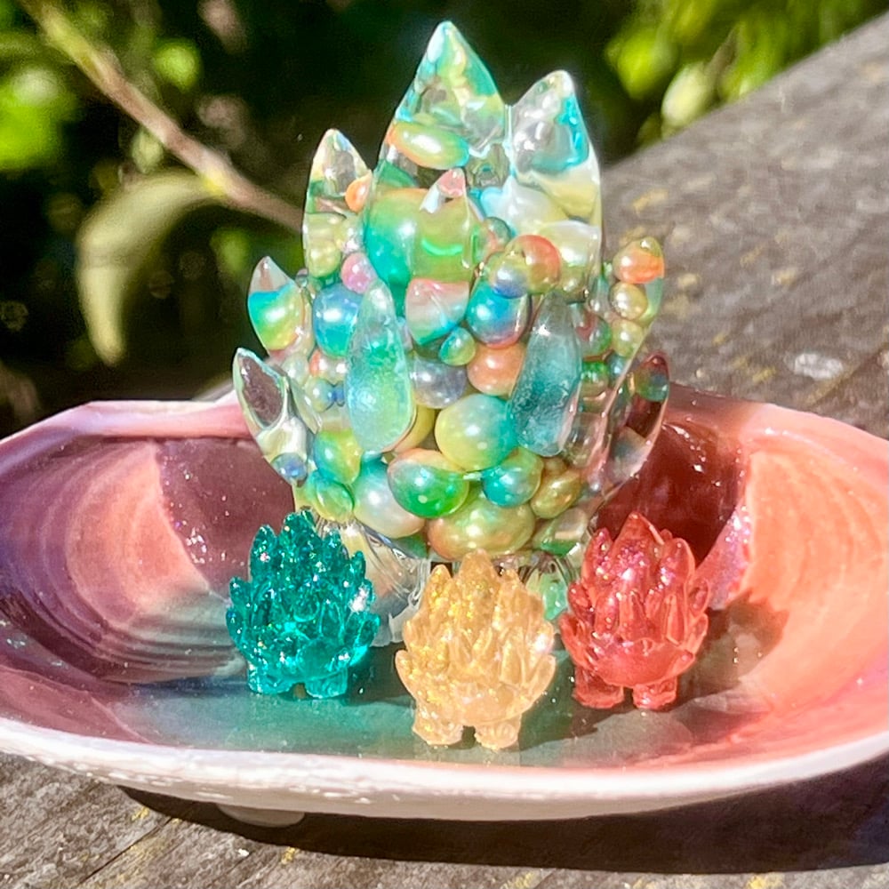 Original Art | House of Leecifer