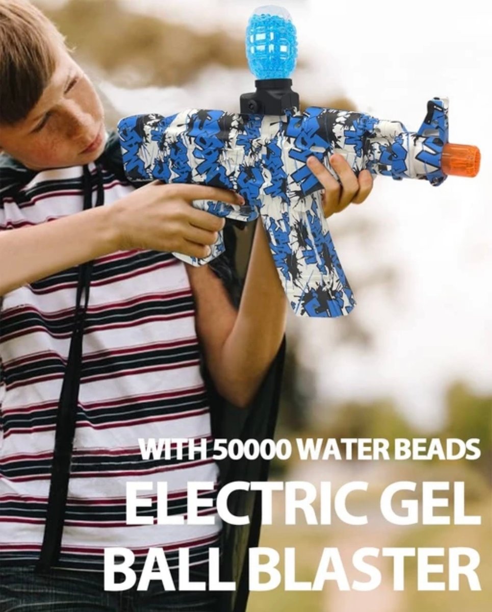 Gel Blaster | MiniMate