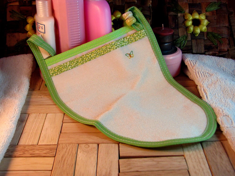 Kese-Scrub & Peel For Ladies & Normal Skin Types / Turkish Bath Store ...