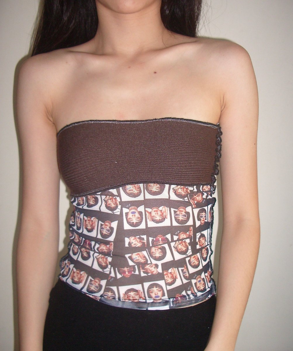 REWORK #5 | parlexxia