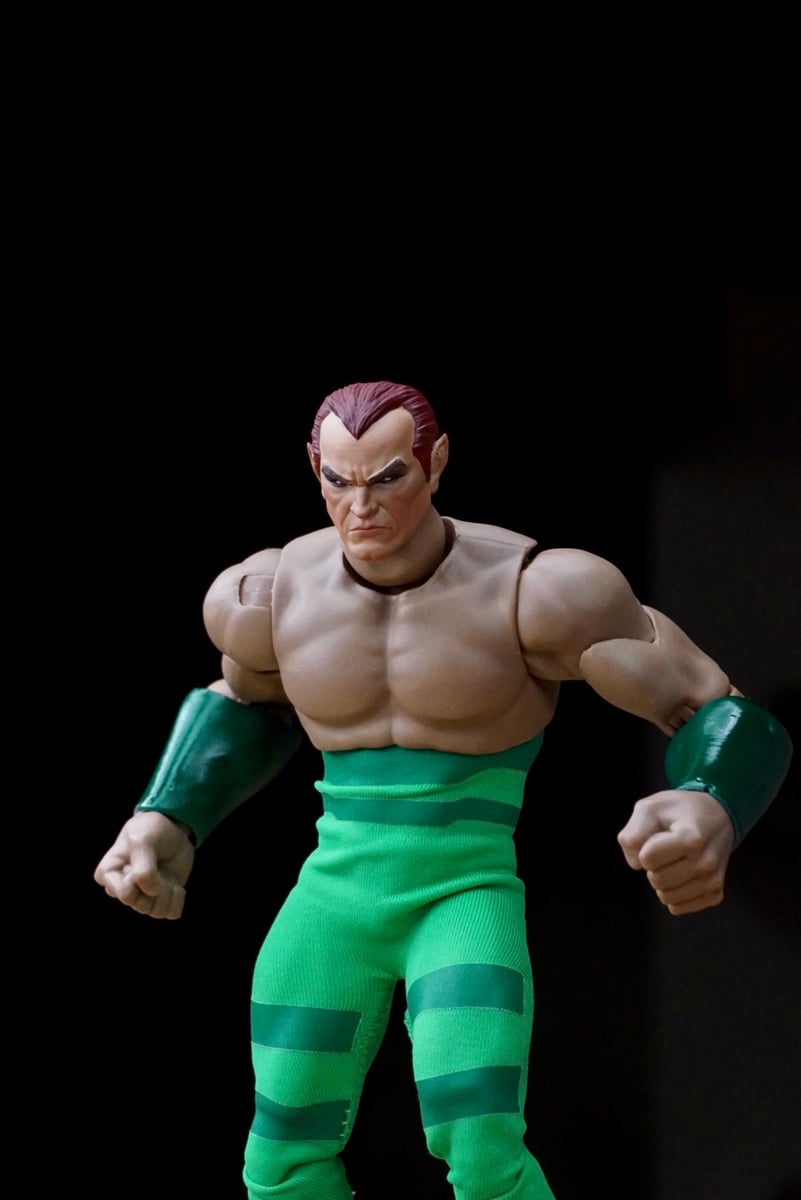 Absorbtion Cell Android | Eries by tarest.afterhours