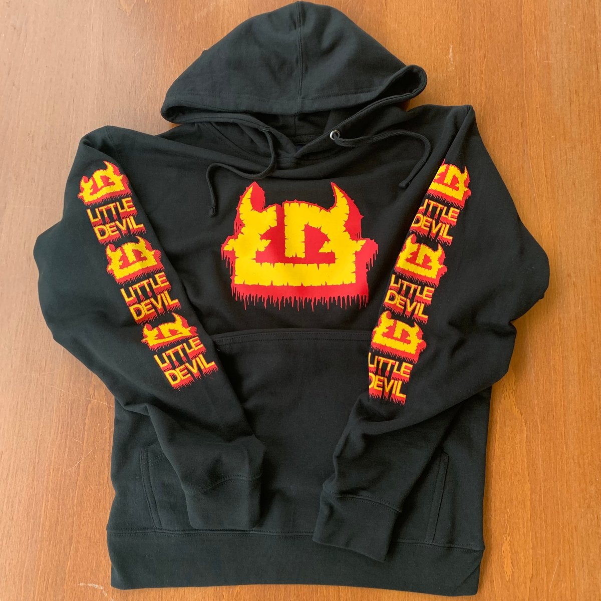 Home | Little Devil Brand