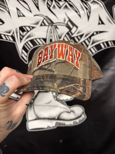 Home | Bayway