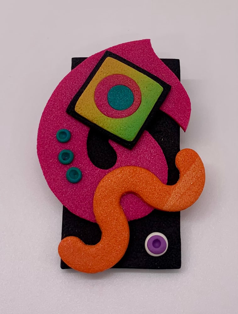 Isadora | CROOKED FINGERS STUDIO