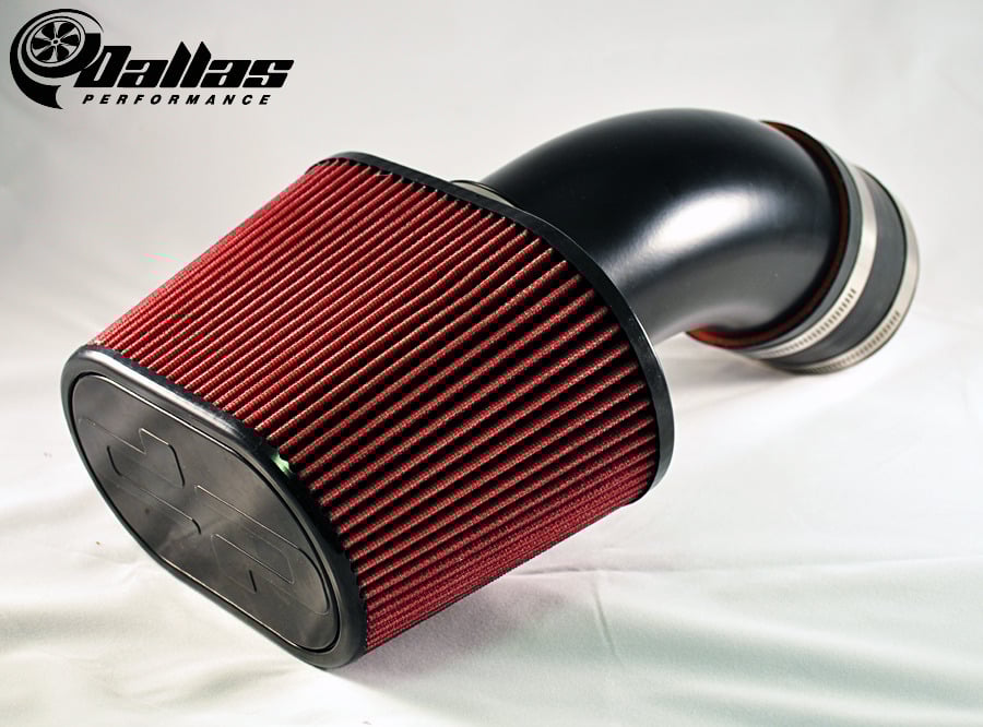 Big Mouth Filter Kit | Dallas Performance