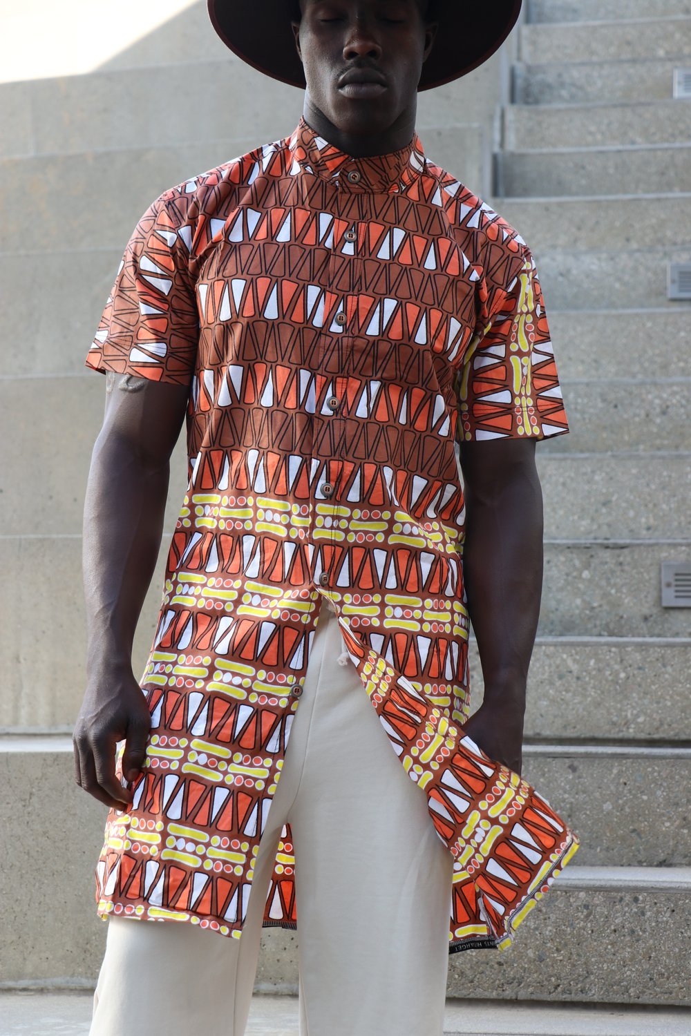 MEN | No-Tribe Clothing