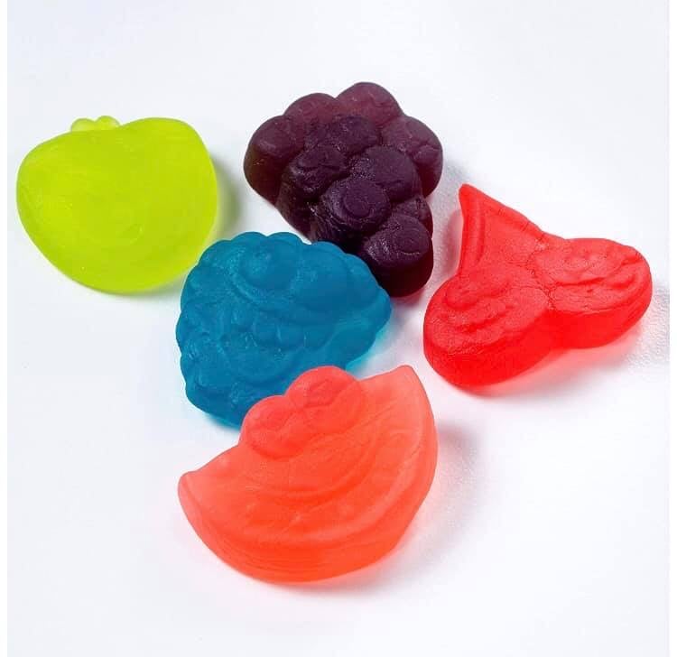 Jolly Rancher Gummies | Dolce & Pica