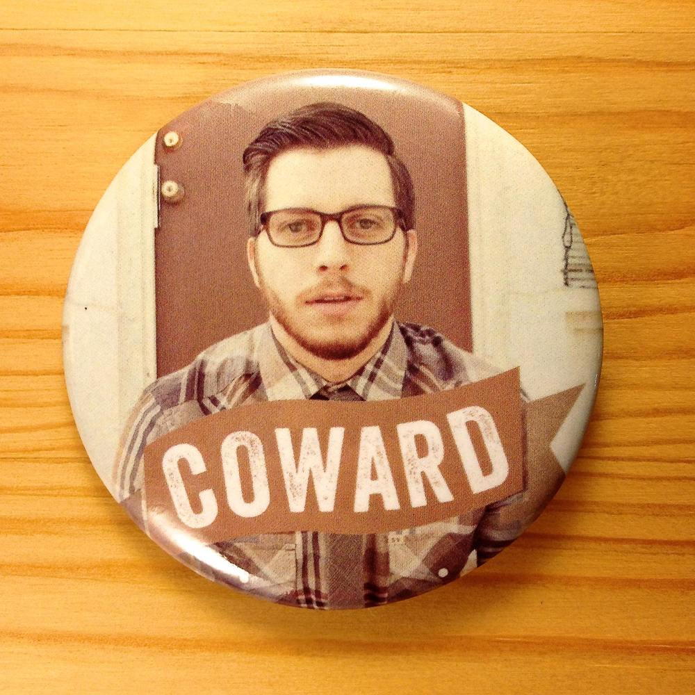 George Kamel — The Button