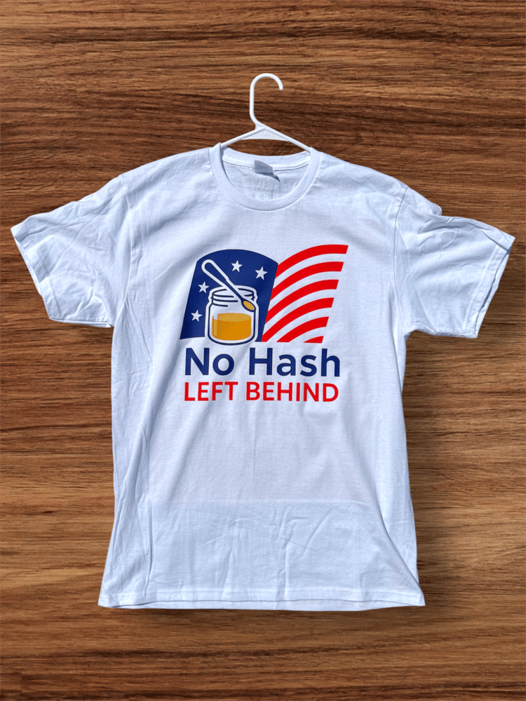 No Hash Left Behind (s-5x) | Mattitudemats