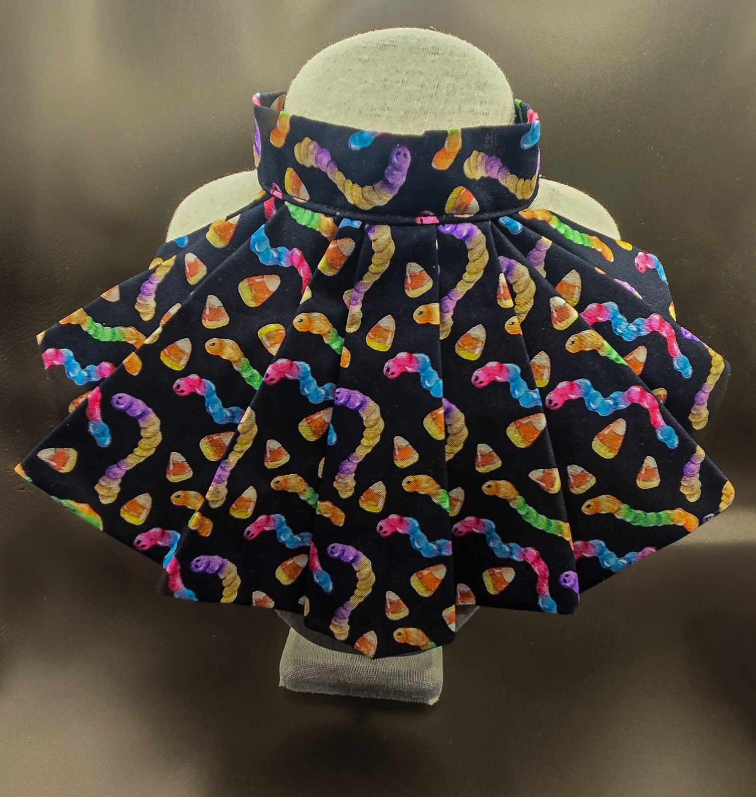 Pride Candyland Reanimated Romantic collar | Revenant Wares