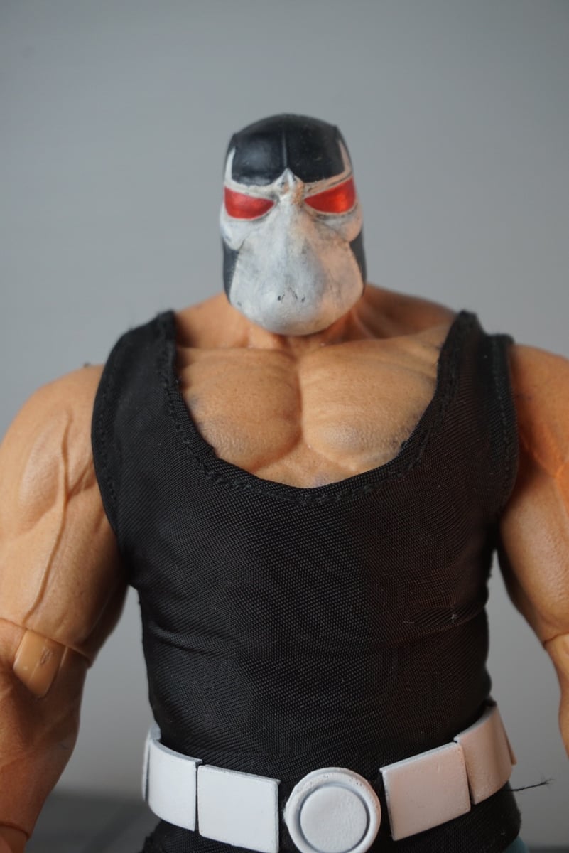 Spinebreaker Knight Fall | Eries by tarest.afterhours