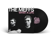 Home | THE MEFFS